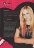Milk Magazine - Mayo 2007 - milk04 - AvrilPix.com - The best Avril ...